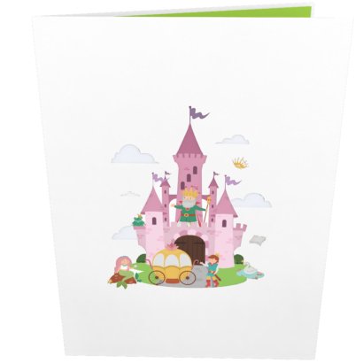 SkyPop - Wholesale, Manufacture, Supplier Pop-up card in Viet Nam