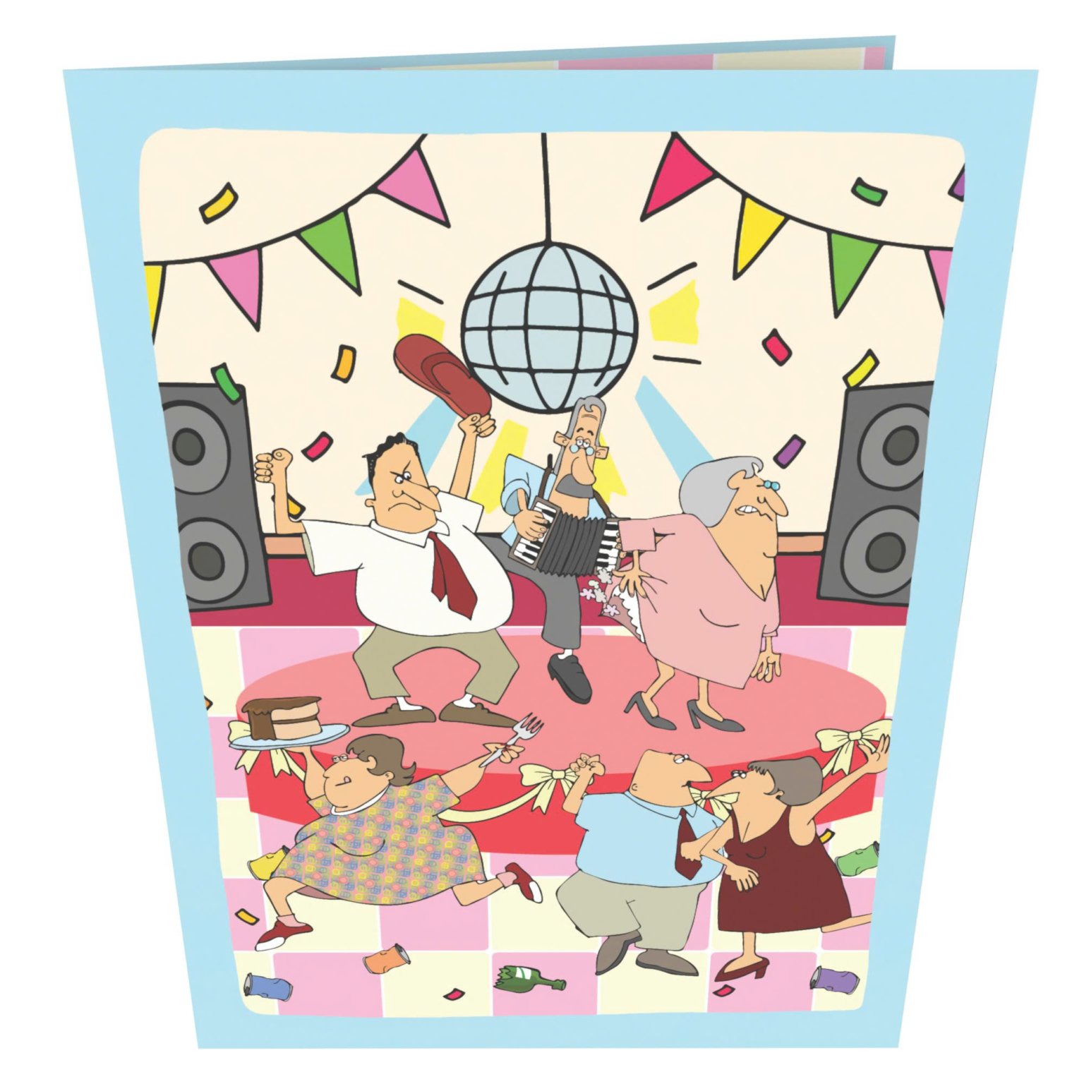 Passing Gas 3D Pop Up Card - SkyPop - Wholesale, Manufacture, Supplier ...